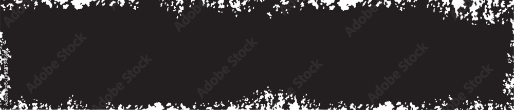 grunge rotten fine spread splatter rust banner template background ...