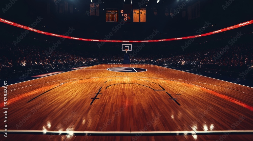 Exploring the excitement and drama of the nba a deep dive into ...