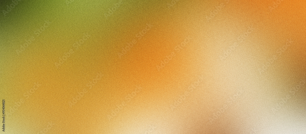 Soft green gradient background with noise texture, perfect for creating ...