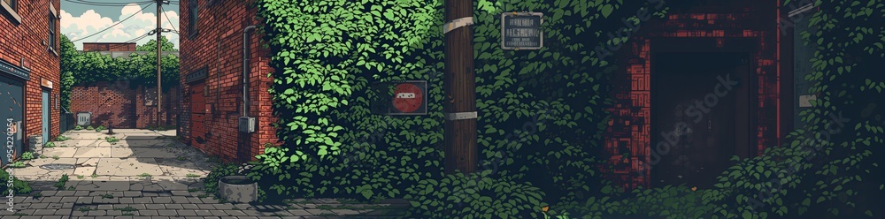 Pixel Art City Landscape, Video Game Cityscape Platformer Asset ...