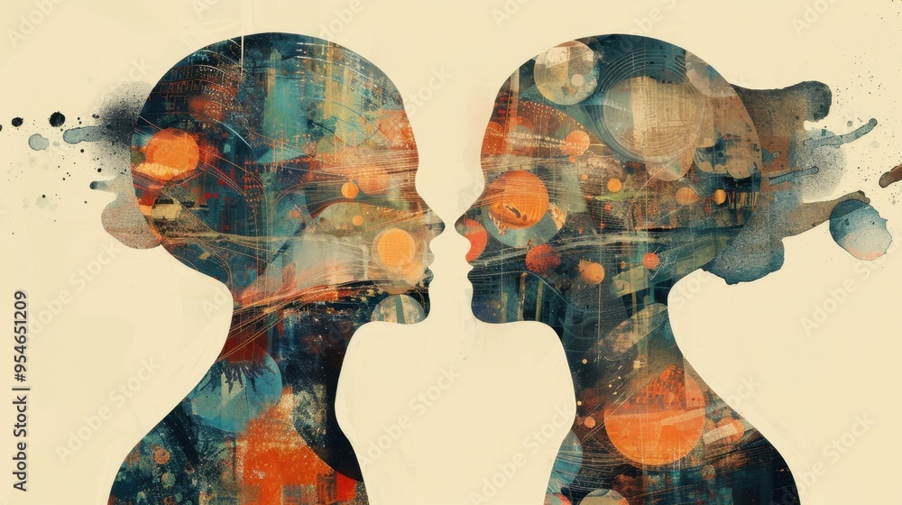 Empathy: The skill of recognizing and sharing the emotions of others ...