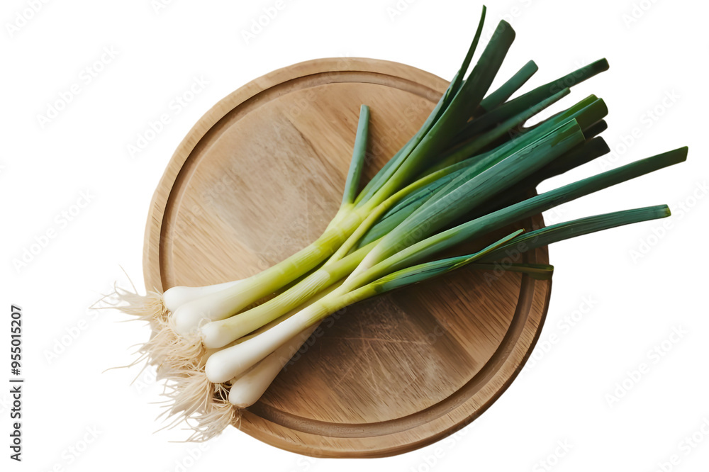 spring onion isolated on transparent background, spring onion png no ...