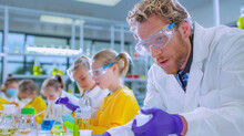Science Teacher Free Stock Photo - Public Domain Pictures