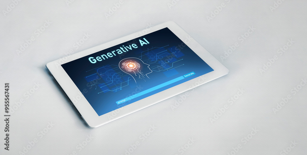 Generative AI virtual assistant tools for prompt engineer and user for ...