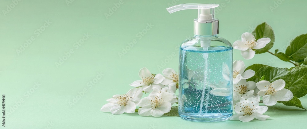 A Peaceful Hygiene Routine to Promote Effective Sanitization and ...