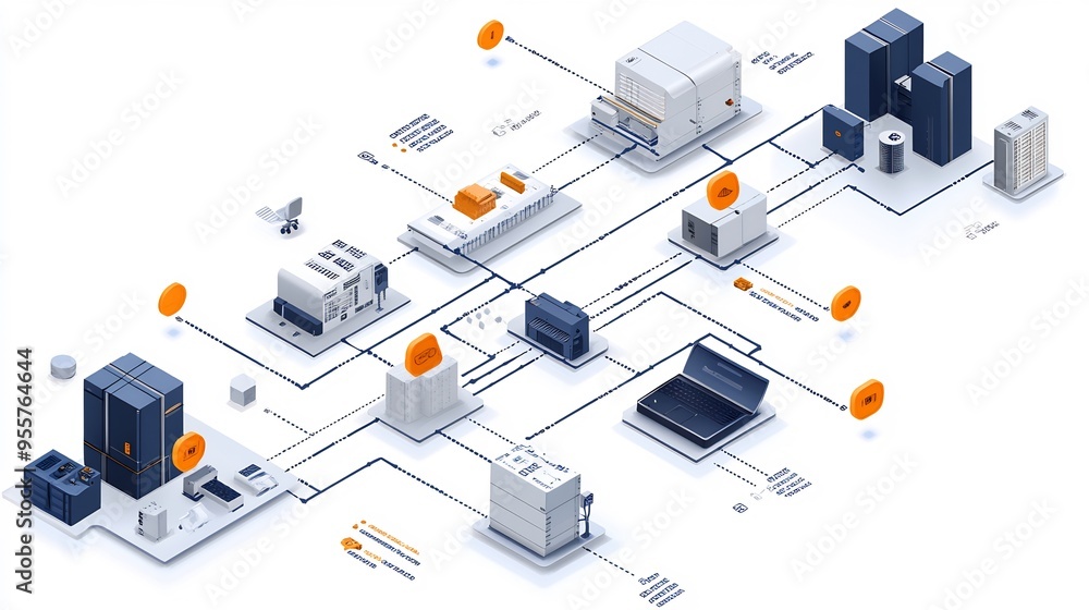 Product development roadmap prototyping stages testing phases and ...