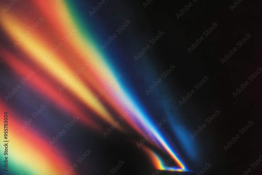 Funky Party Effect Photo Overlays - High-Resolution Overlays Featuring ...