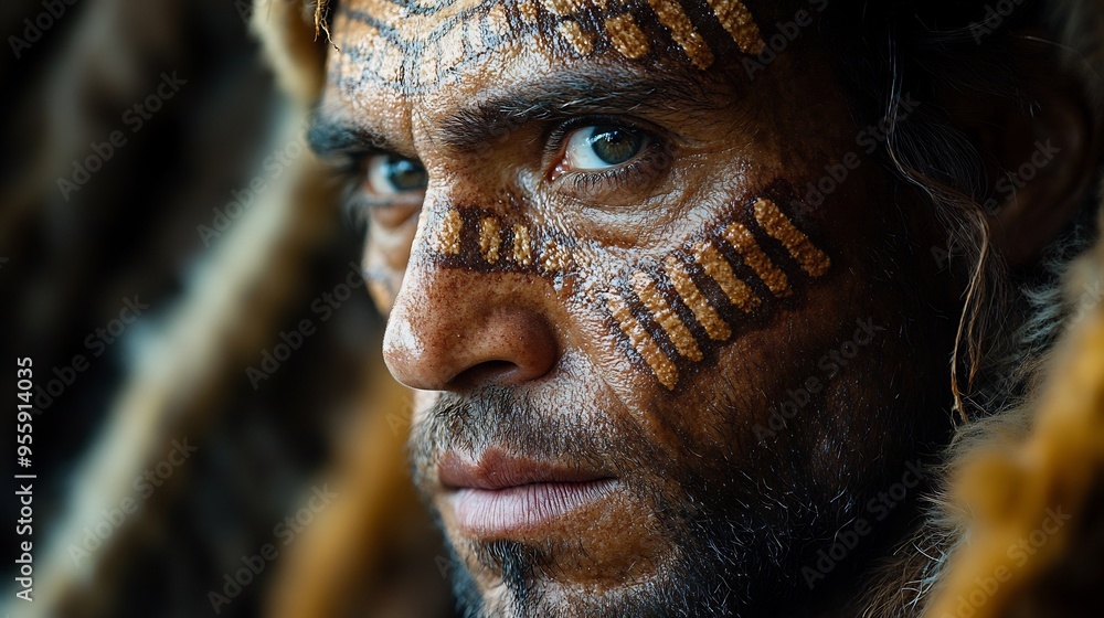 Ancient DNA reveals migration patterns of early humans providing new ...