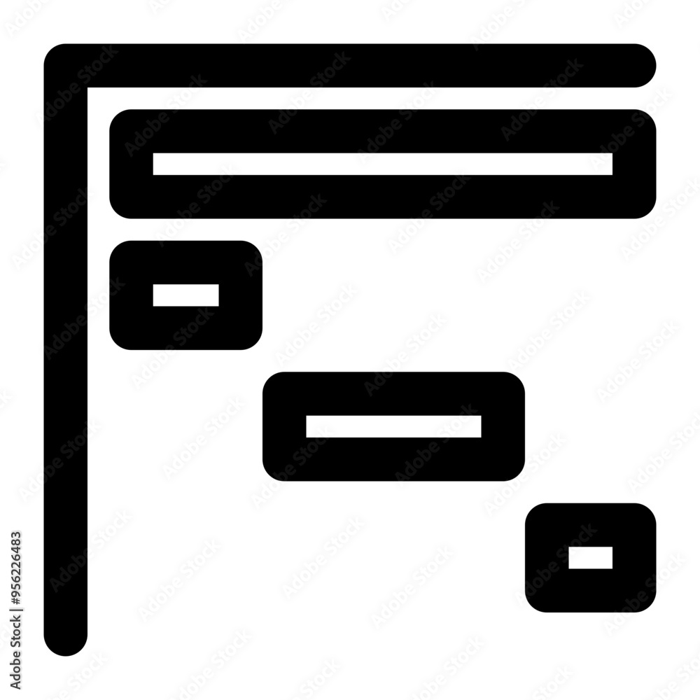 gantt chart, gantt, timeline, schedule, activity, chart, graph, diagram ...
