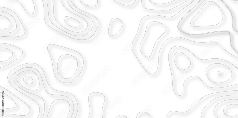 Exploring the Convergence of Topographic and Topological Elements in ...