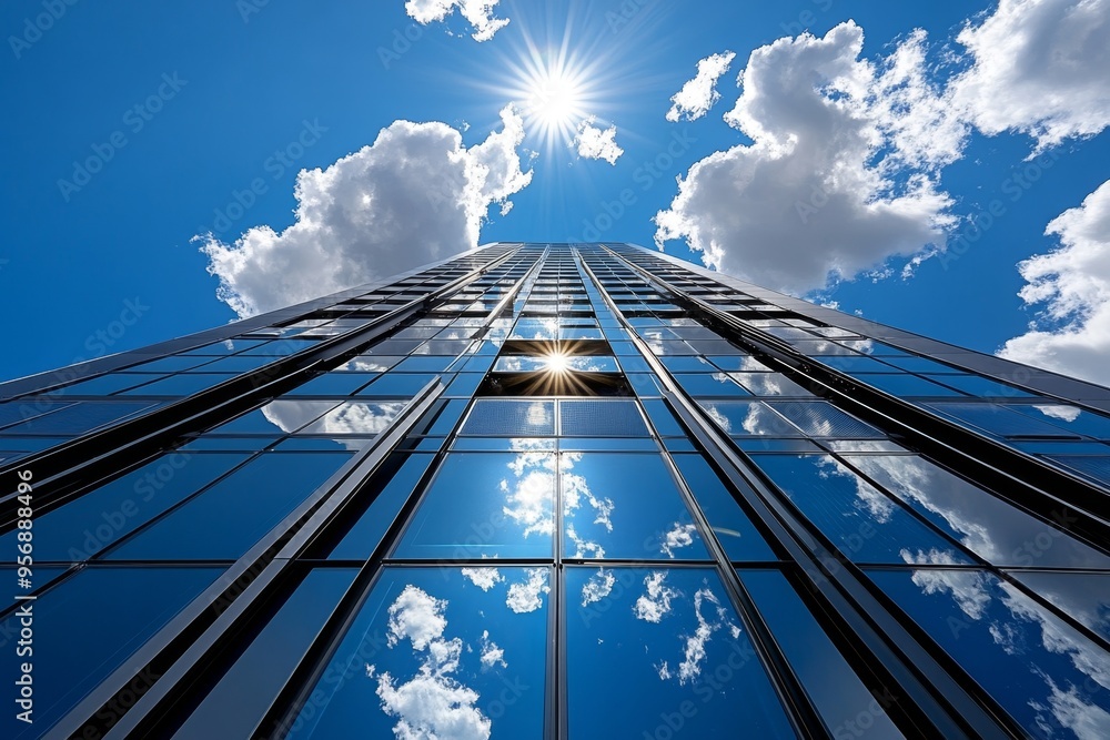 Photovoltaic cells, transparent solar panels, windows and glass turn ...