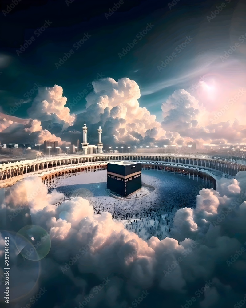 hajj, hajj wallpaper, pilgrimage, holy place, month of ramadan, mecca ...