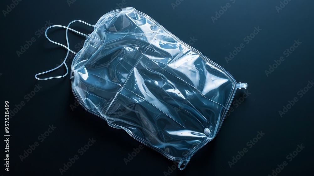 Specialized Stoma Care Products for Rectal Cancer Patients Featuring ...