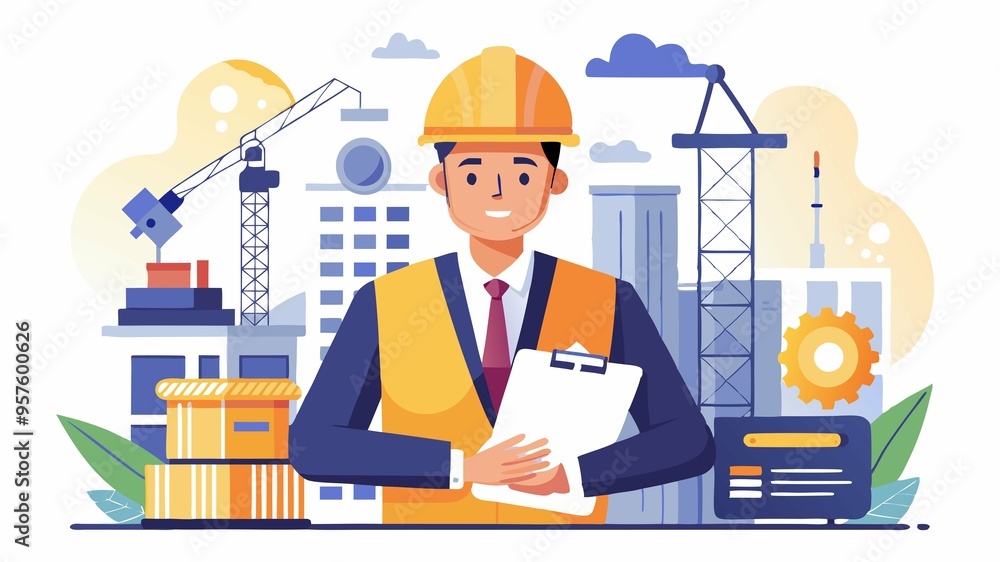 A Construction Inspector is a professional responsible for overseeing ...