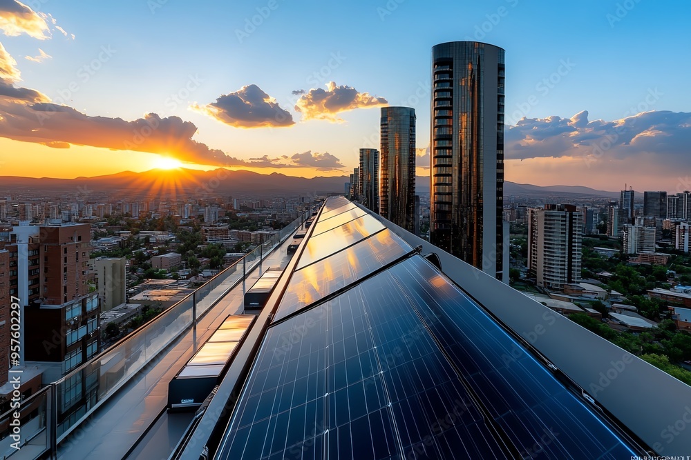 Solar Power Solar Thermal, Green Technology, and Energy Efficiency ...