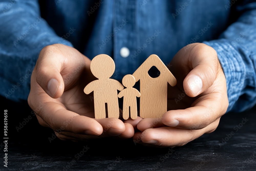 Family values, respect, honesty guide each member in their daily lives ...