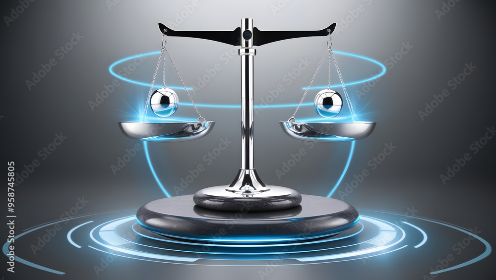 Risk Assessment: A digital scale balancing risks and rewards ... Risk Assessment: A digital scale balancing risks and rewards ...