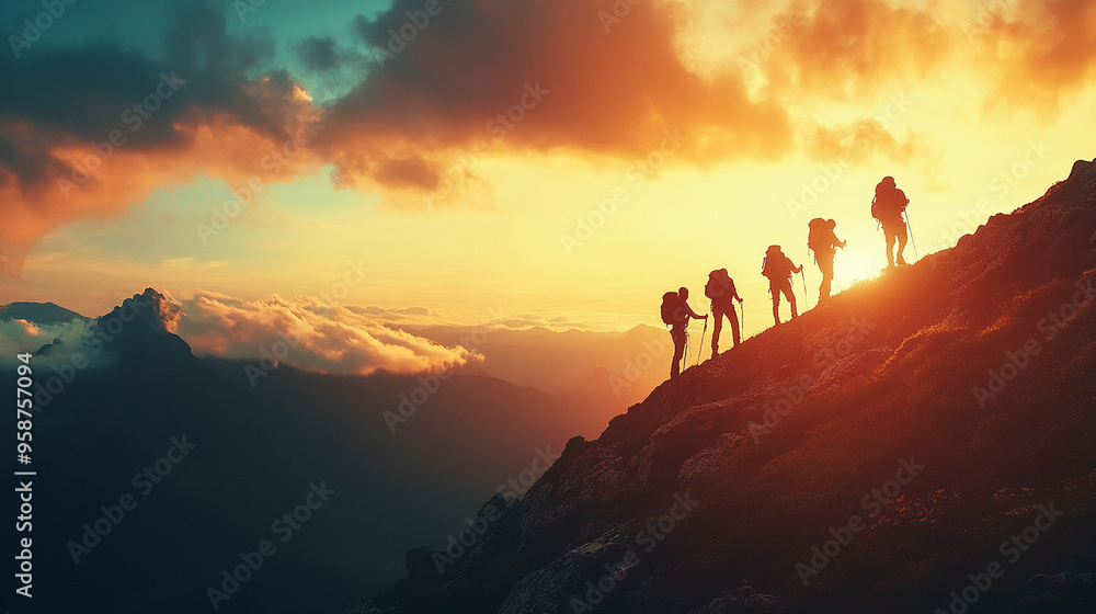 Maintain a positive attitude during challenging times, helping to keep ...