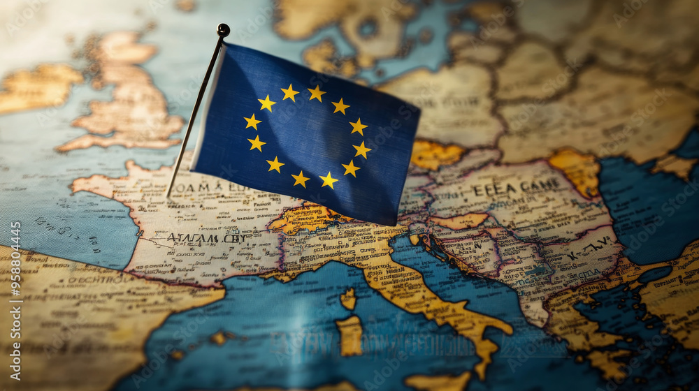 The European Economic Area EEA is a trade agreement between the ...