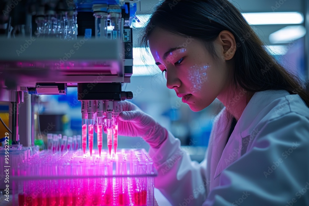Scientists using AI to monitor cell growth in bioengineered tissues in ...