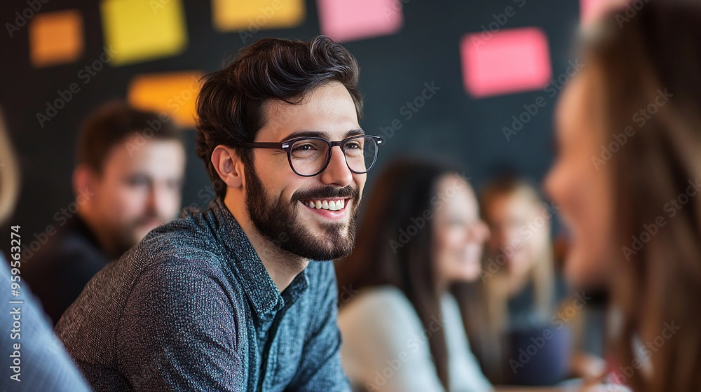 Effective organizational behavior strategies enhance performance and ...