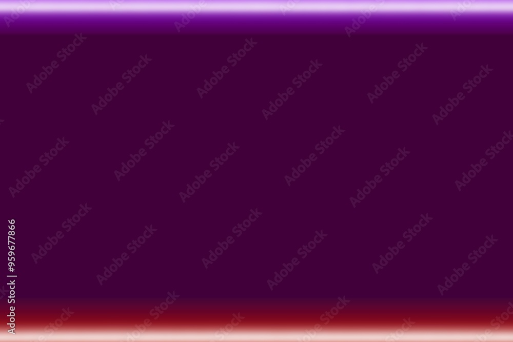red background with a frame, screen looping animated background ...