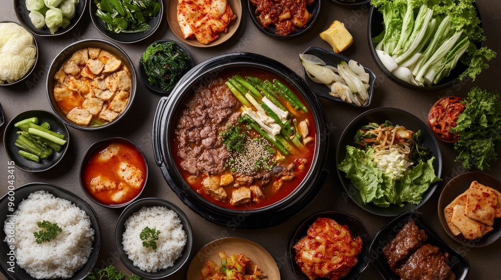 The beauty of artistic food lies in its ability to transform a meal ...