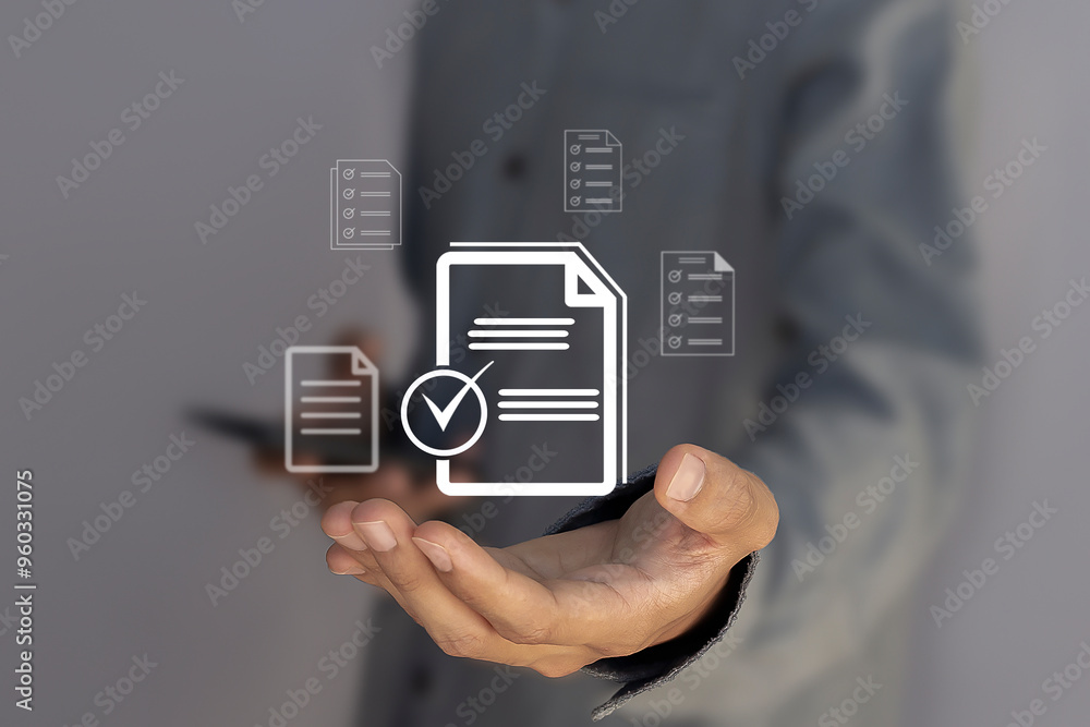 checklist Complete the performance review digital form checklist ...