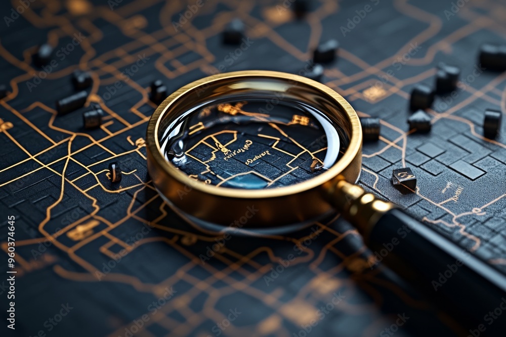 Board game, mystery solving, detective skills challenges players to ...