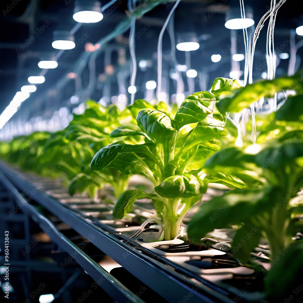 Farming, eco-friendly farming, orchards, greenhouses, hydroponics ...