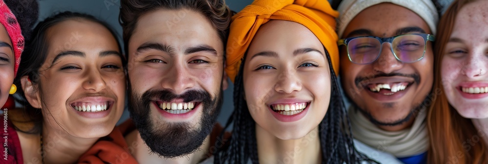 Celebrating Diversity Inclusion Organize cultural exchange program ...