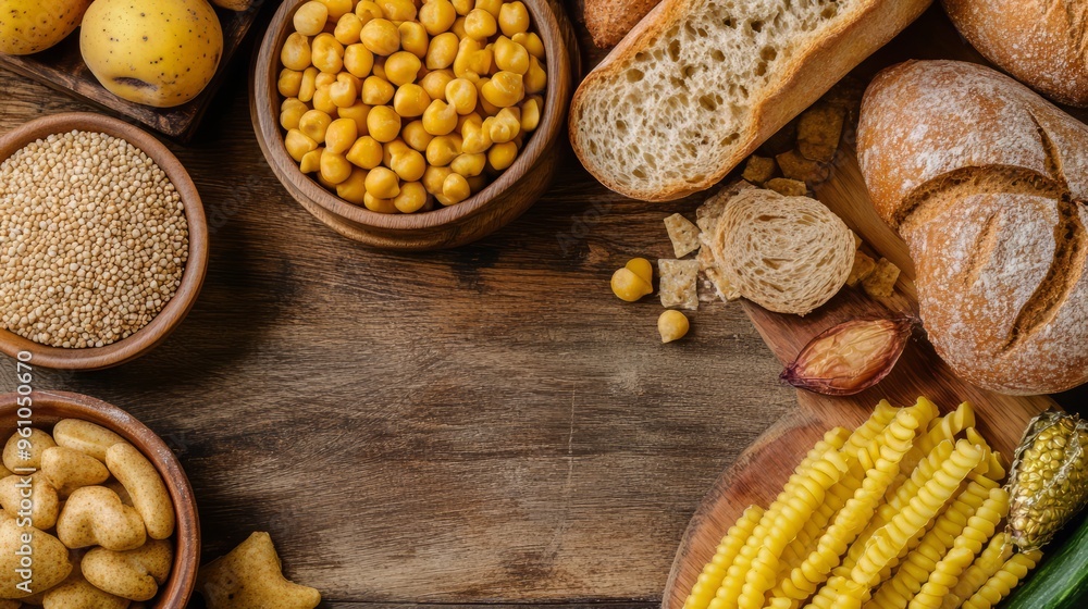 Carbohydrates or carbs, are sugar molecules. Along with proteins and ...