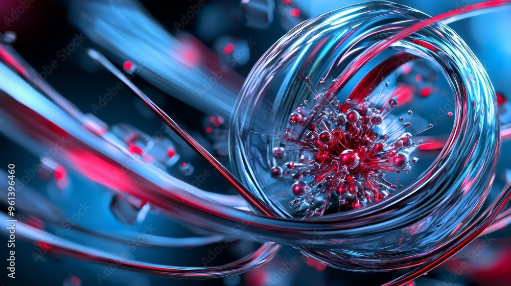 Symmetry in the Standard Model of Particle Physics, Explore how the ...