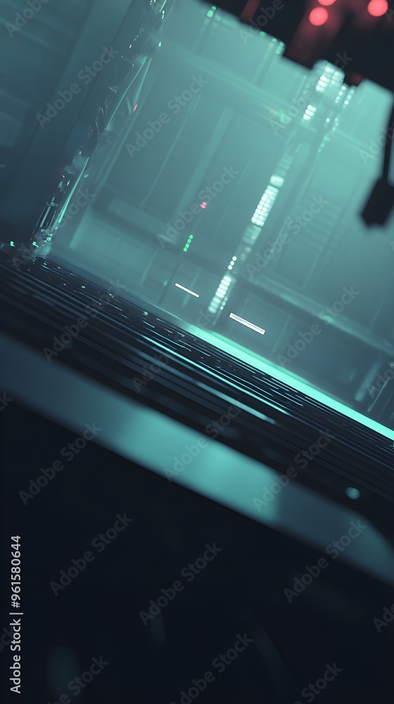 Animated GIF of a website loading screen, engaging user interface design, interactive web ...