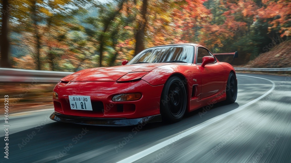 Reducing rotational inertia for quicker acceleration on touge tracks ...