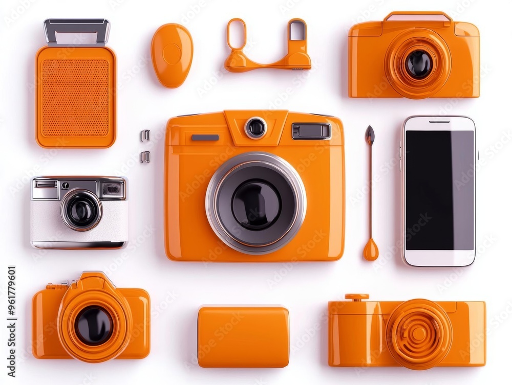 Internet of Things IoT devices are connecting everyday objects to the ...