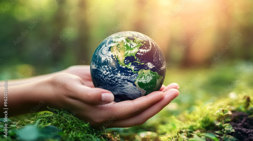 Businesses are taking action to protect our planet and achieve the ...