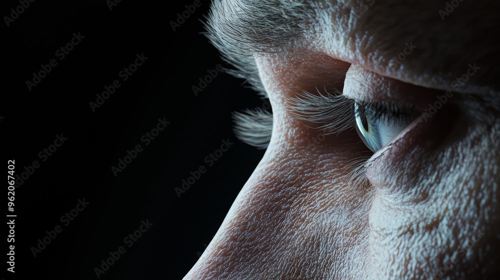 Symmetry in Sensory Organs, Explore the symmetry of human sensory ...