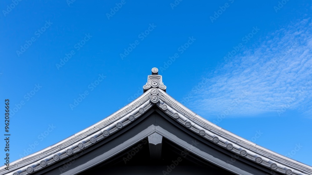 Symmetry in Japanese Pagoda Design, Explore the architectural symmetry ...