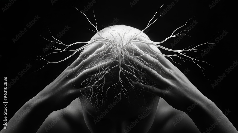 Symmetry in Human Nervous System, Analyze how the human nervous system ...