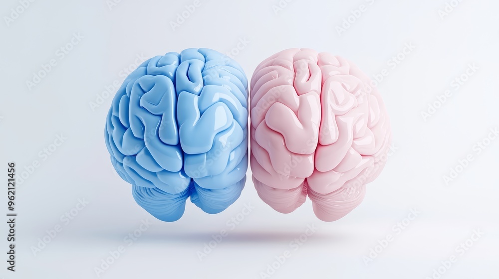 Symmetry in Human Brain Function, Explore the role of symmetry in the ...