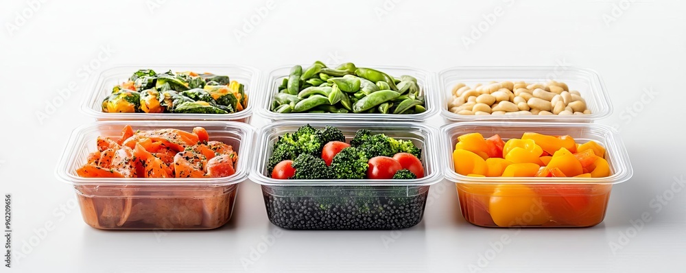 Bioengineered food packaging with edible coatings, innovative ...