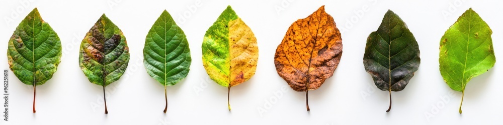 Life Cycle Phases. Concept of Biological Cycle Showing Sequential ...