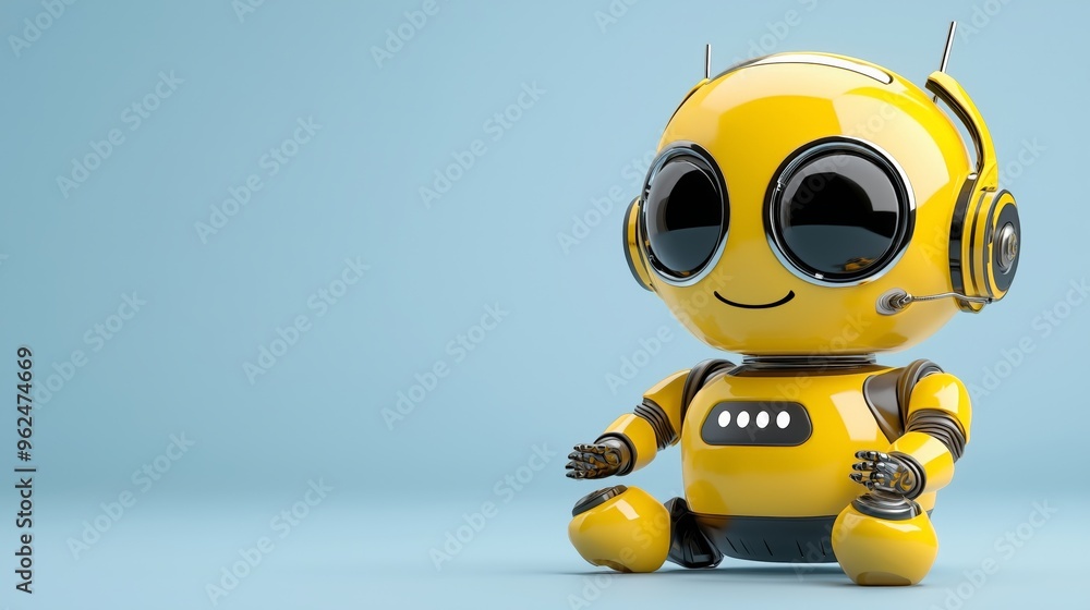 AI-driven chatbot providing customer support with real-time language ...