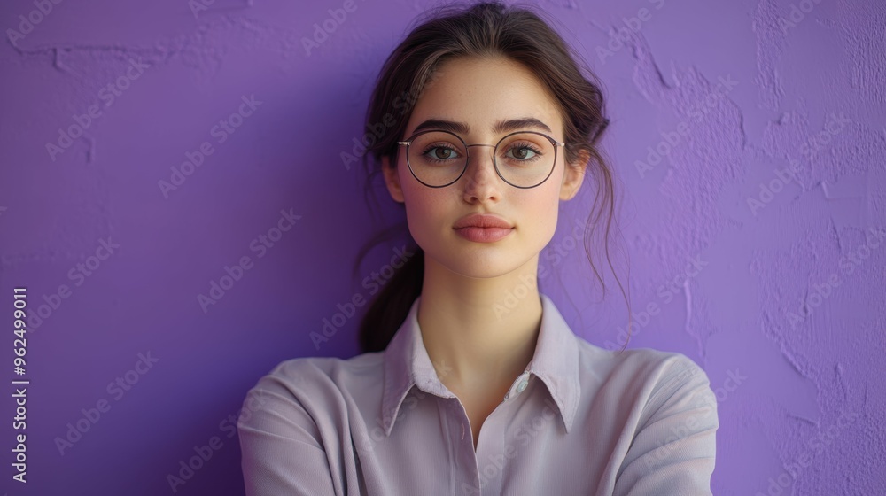 Young professional grappling with imposter syndrome and workplace ...