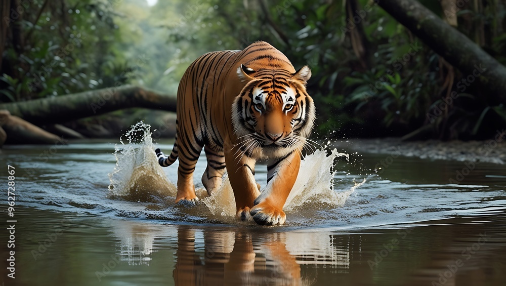 Immerse yourself in the beauty of the wild with this high-resolution ...