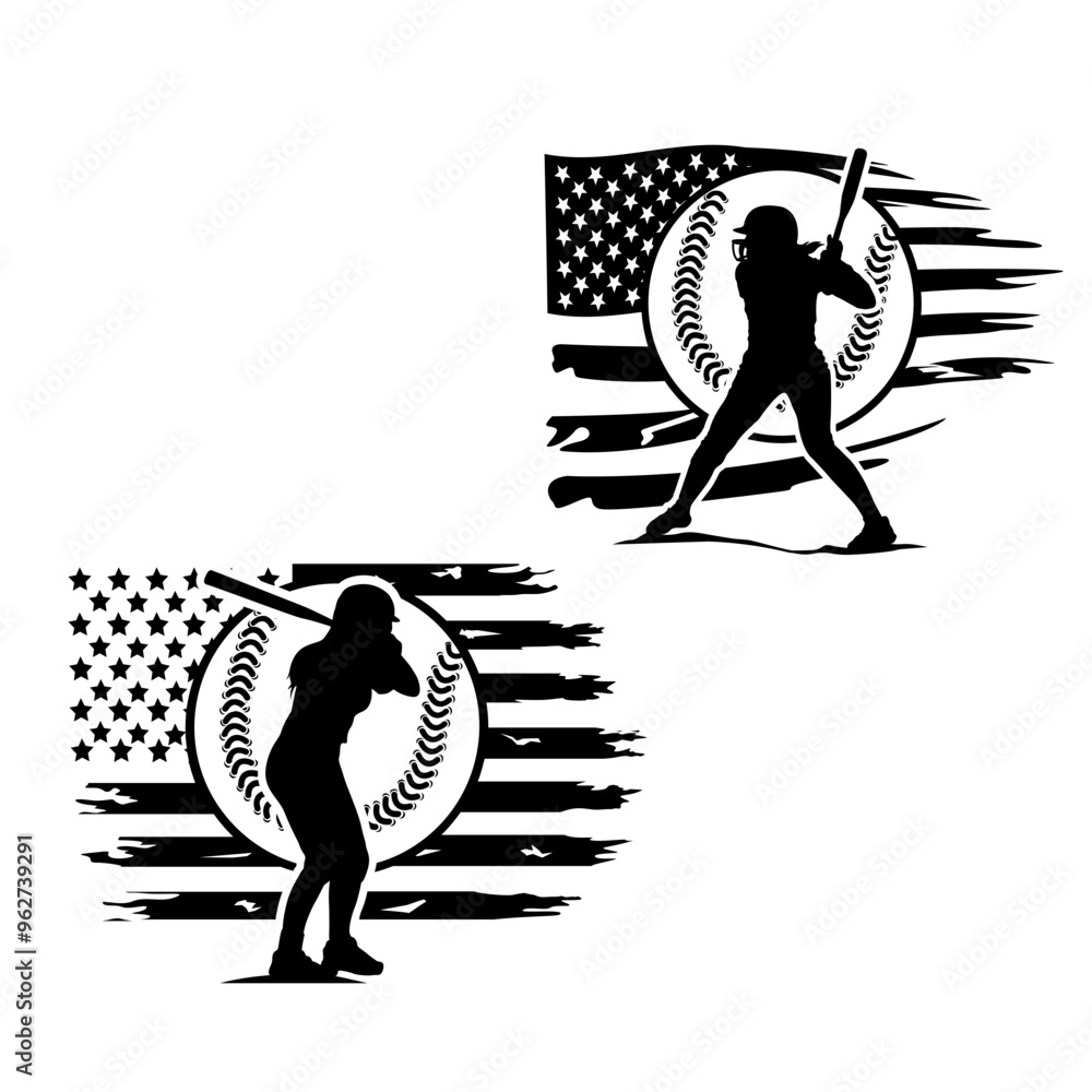 US Softball | Softball Player | Lady Batter | Outdoor Field Game | Team ...