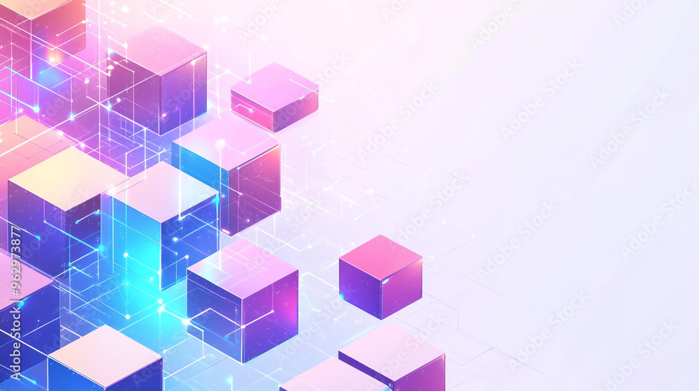 Presentation Layouts with Abstract Backgrounds, nvironment map. HDRI ...