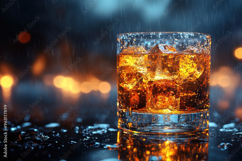 Alcohol Use Disorder background wallpaper design, modern creative and ...