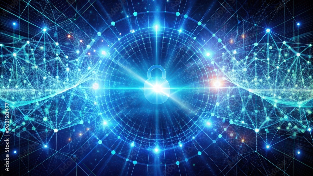 Visual representation of syndrome decoding process in post-quantum ...